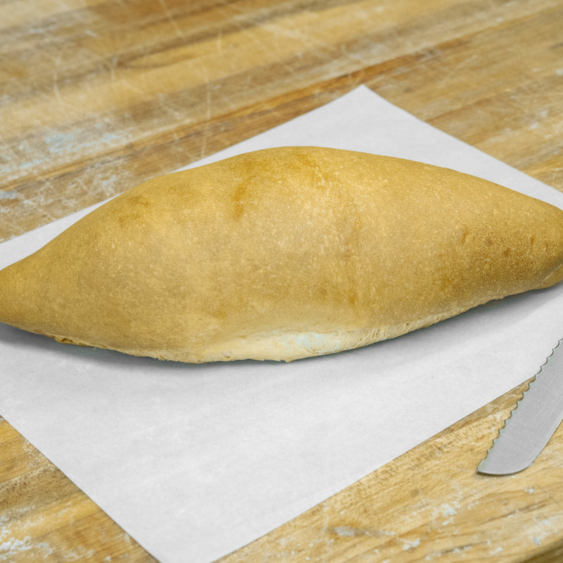 Hardo Bread (Hard Dough) – Allan's Bakery